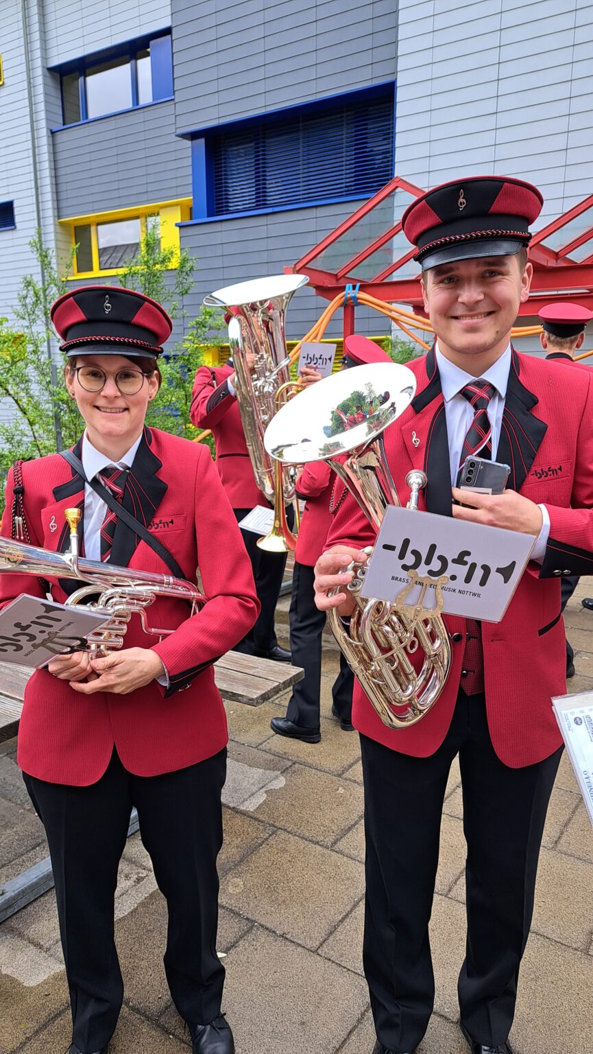 BBFN – Herzlich Willkommen